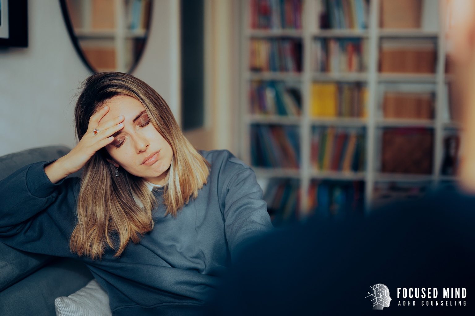 ADHD and Emotional Regulation: 3 Reasons Why You Shut Down